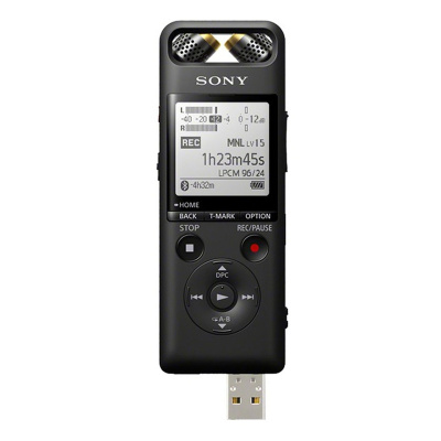 sony索尼PCM-A10降噪录音笔