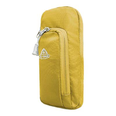 艾王新款户外肩带挂包手机包