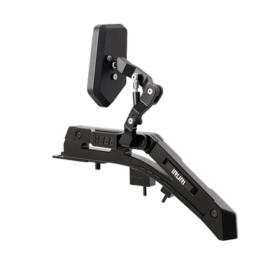 烈马IRURI雨林机盖分支器