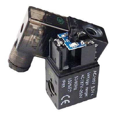 原装正品亚德客4V210线圈CDA092
