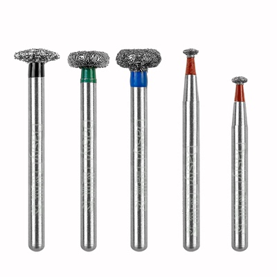 耐磨车针高速锋利可定制