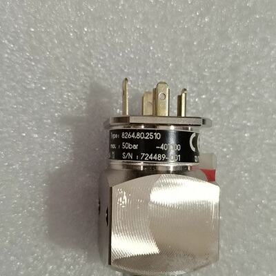 询价-trafag压力传感器8264.80.2510