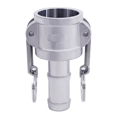 BOBOTUBE304不锈钢母头宝塔C型