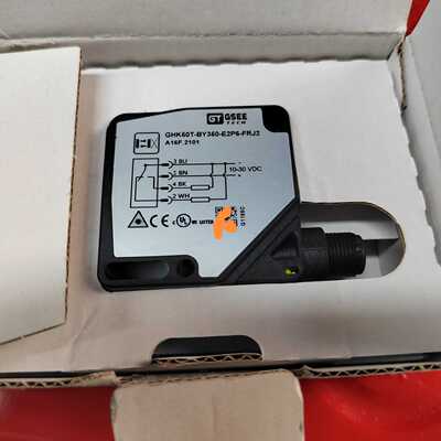 议价GSEE吉诺GHK50TBY350E2P6FRJ2原装可维修
