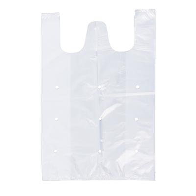 蔬菜专用塑料袋打孔透气包装袋