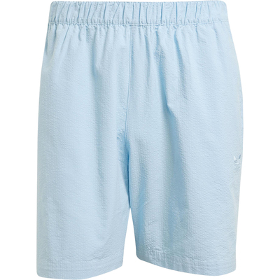 Adidas/阿迪达斯正品三叶草男士宽松简约训练轻盈短裤JD2462