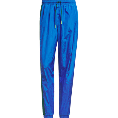 阿迪达斯男女宽松运动长裤