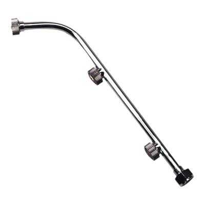 农用雾化扇形喷头果树打药喷头杆