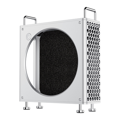 Ulanzi优篮子MacMini机箱