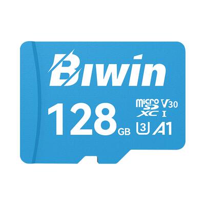 佰维128Gtf存储卡microsd卡