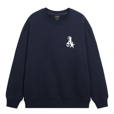 潮牌宽松百搭舒适休闲