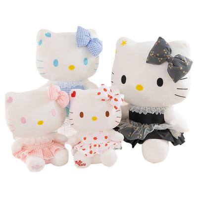 HelloKitty公仔毛绒玩具
