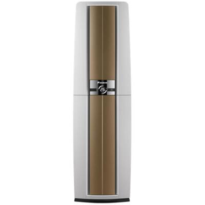 大金空调客厅帕缔能柜机