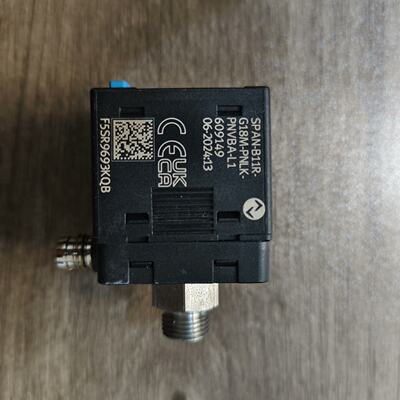 【议价-可维修】FESTO SPAN-B11R-G18M PNLK-PNVBA-L1 全新/二手