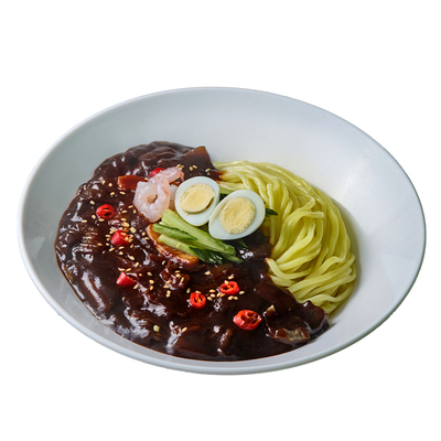 秀彬家园延边韩式炸酱面