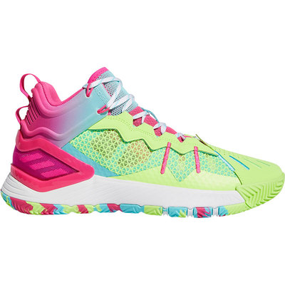 正品运动男子时尚篮球鞋