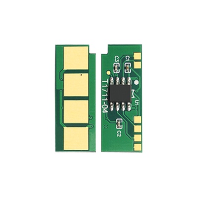 适用爱胜品TD6023硒鼓芯片 P1522W+ M3522W+墨粉盒TD6023粉盒芯片