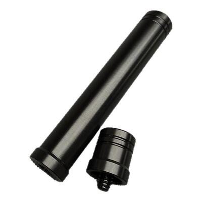 美兹PB2加长接口接牙塑料保护套