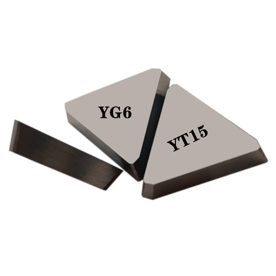 不锈钢合金三角铣刀片边长21mm