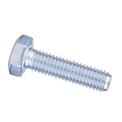 5U驱氢六角螺栓SZLVK40CR10.9级