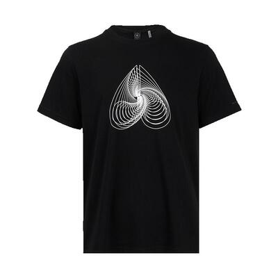 MOOSEKNUCKLES/慕瑟纳可短袖T恤