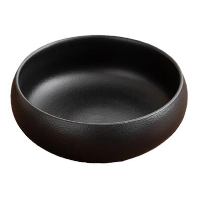 晨翔茶洗家用特大号茶渣缸水盂