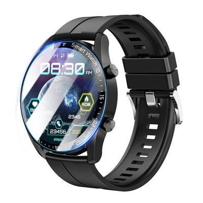 适用纽曼G600/G28手表钢化膜防爆