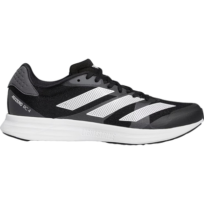 Adidas/阿迪达斯官方正品Adizero RC4男士运动跑步鞋GX8153