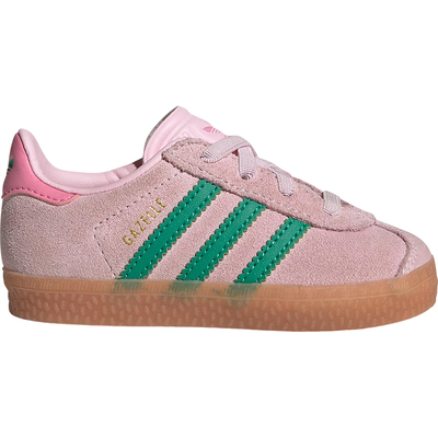 Adidas/阿迪达斯正品三叶草婴童轻便运动日常休闲鞋JP7138