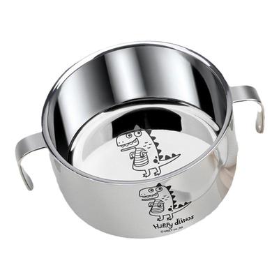 greenkeeps儿童碗丨美国CPC认证