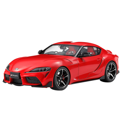 田宫丰田ToyotaGR拼装模型