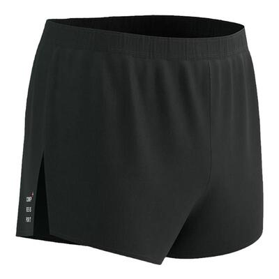 COMPRESSPORT有衬跑步短裤