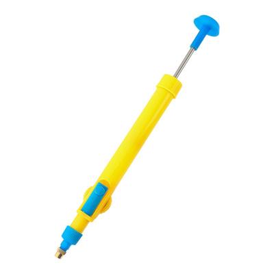 饮料瓶气压喷雾器可调喷嘴