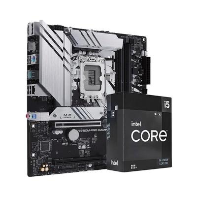 英特尔i514600kf/12600kf