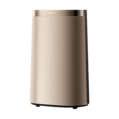 【旗舰新品】格力变频除湿机60L