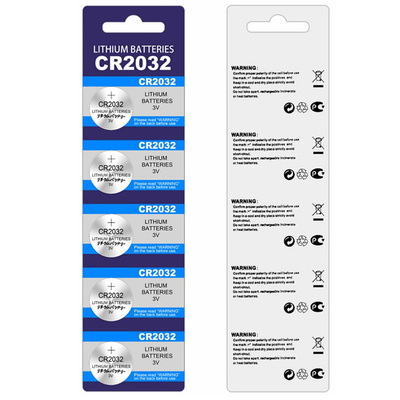 电子调音器吉他克里古筝cr2032