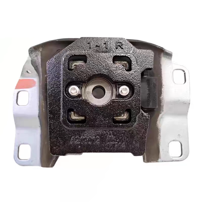 新蒙迪欧致胜福克斯翼虎锐界福睿斯发动机支架变速箱机脚胶垫原厂