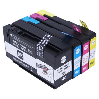 ZSMC惠普9020墨盒HP969XL965XL