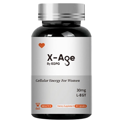 EGPGX-AgeCapsule麦角硫因胶囊