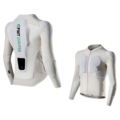 ARKUS抗冲击轻便滑雪护具2425