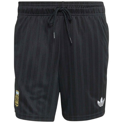 【自营】Adidas/阿迪达斯AFA OG SHO针织运动短裤JZ6308