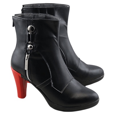 少女前线 m1887    cosplay鞋 cos鞋来图定做