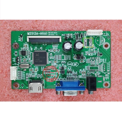 三色M2793A电源板PL69632高压板