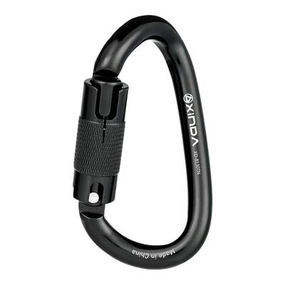 欣达户外救援系统专用主锁