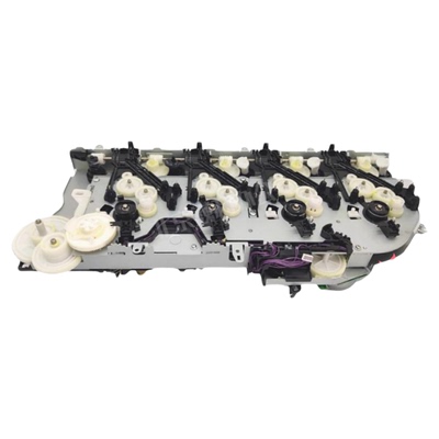 原装惠普HPM5525 5225DN硒鼓齿轮组750 775定影驱动齿轮组 离合器