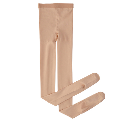 超紧强压袜婷尔媄压力连裤袜