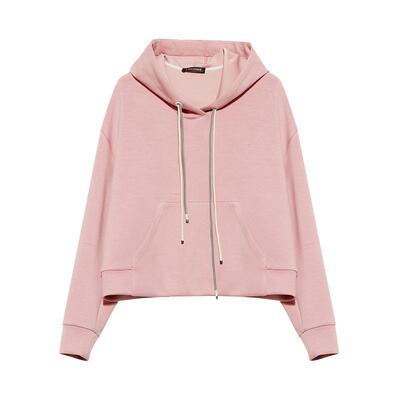 人体工学设计连帽大帽檐不卡头