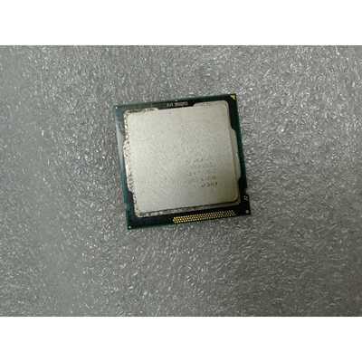 升级平台拆下来的i7-2600k，p8z77-vlx主板11