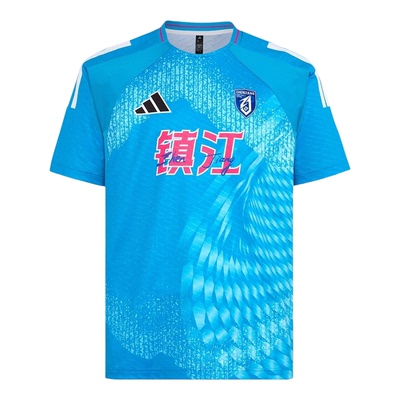 Adidas/阿迪达斯正品男女同款条纹时尚运动套头短袖T恤LG1966