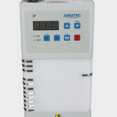 Cole Parmer Ismatec C.P. 78023-20 IP High Precision Multicha